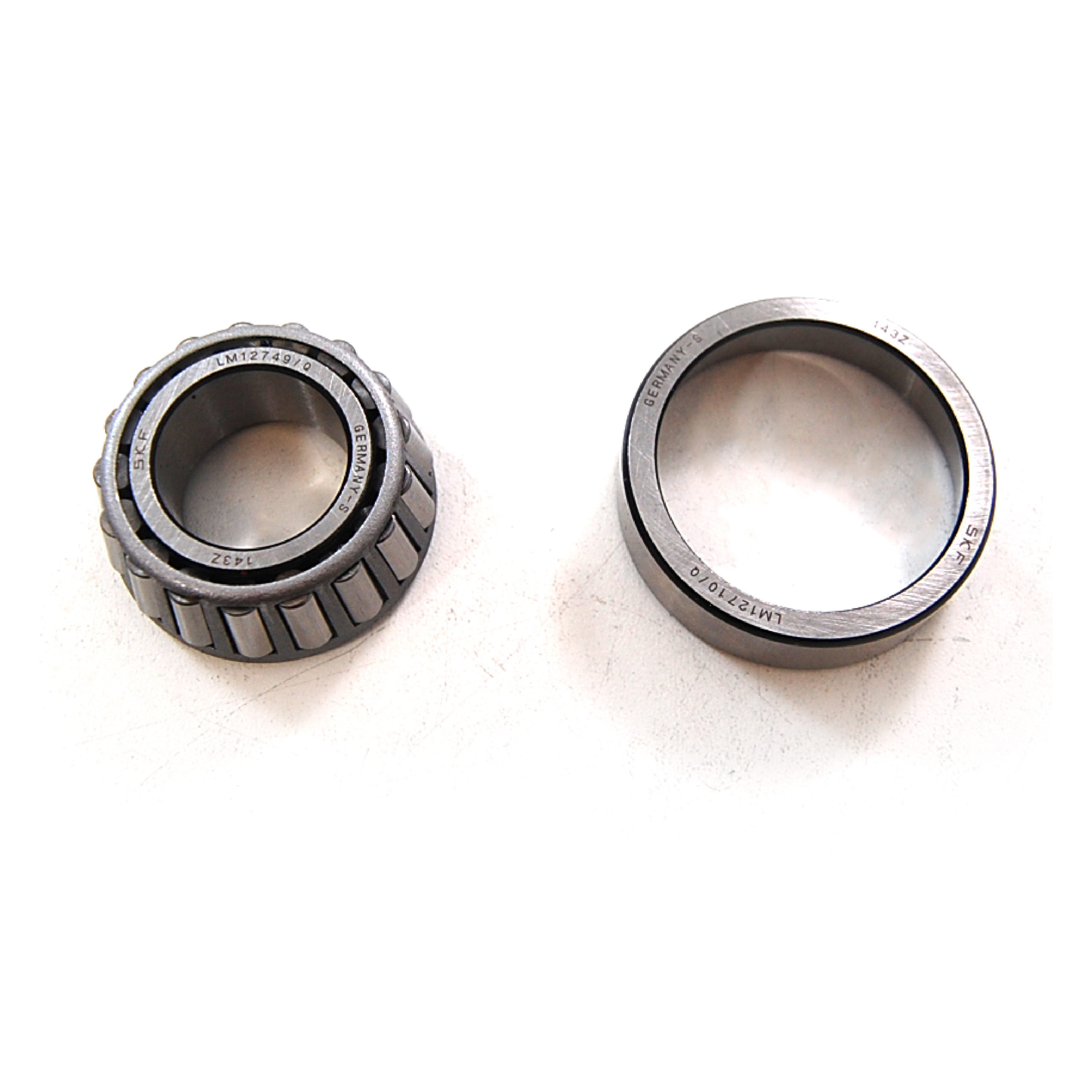 Outer Wheel Bearing – 0.8611″ Bore Diameter – Racing Power Company