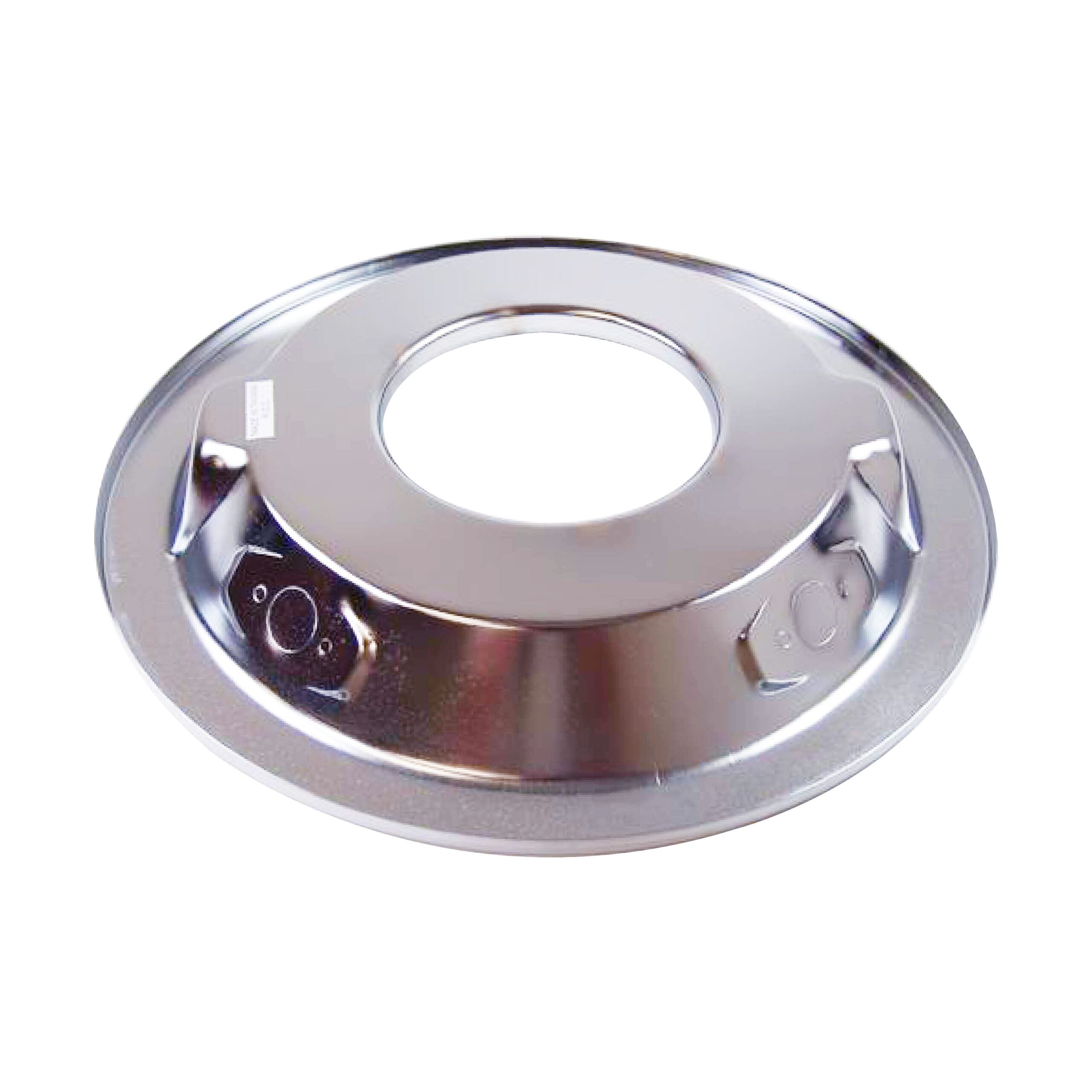 14″ Recessed Steel Base – Racing Power Company