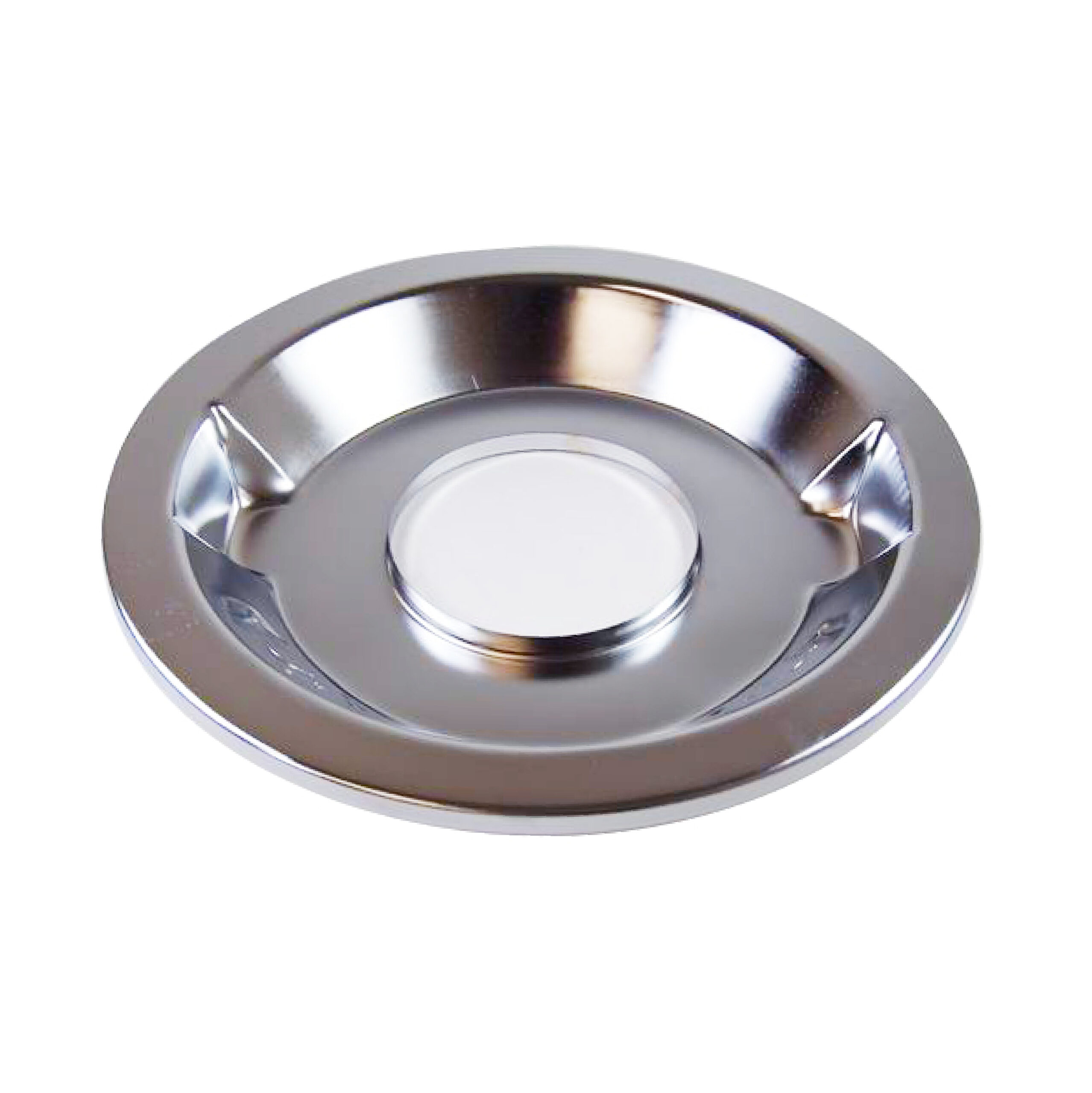 14″ Recessed Steel Base – Racing Power Company
