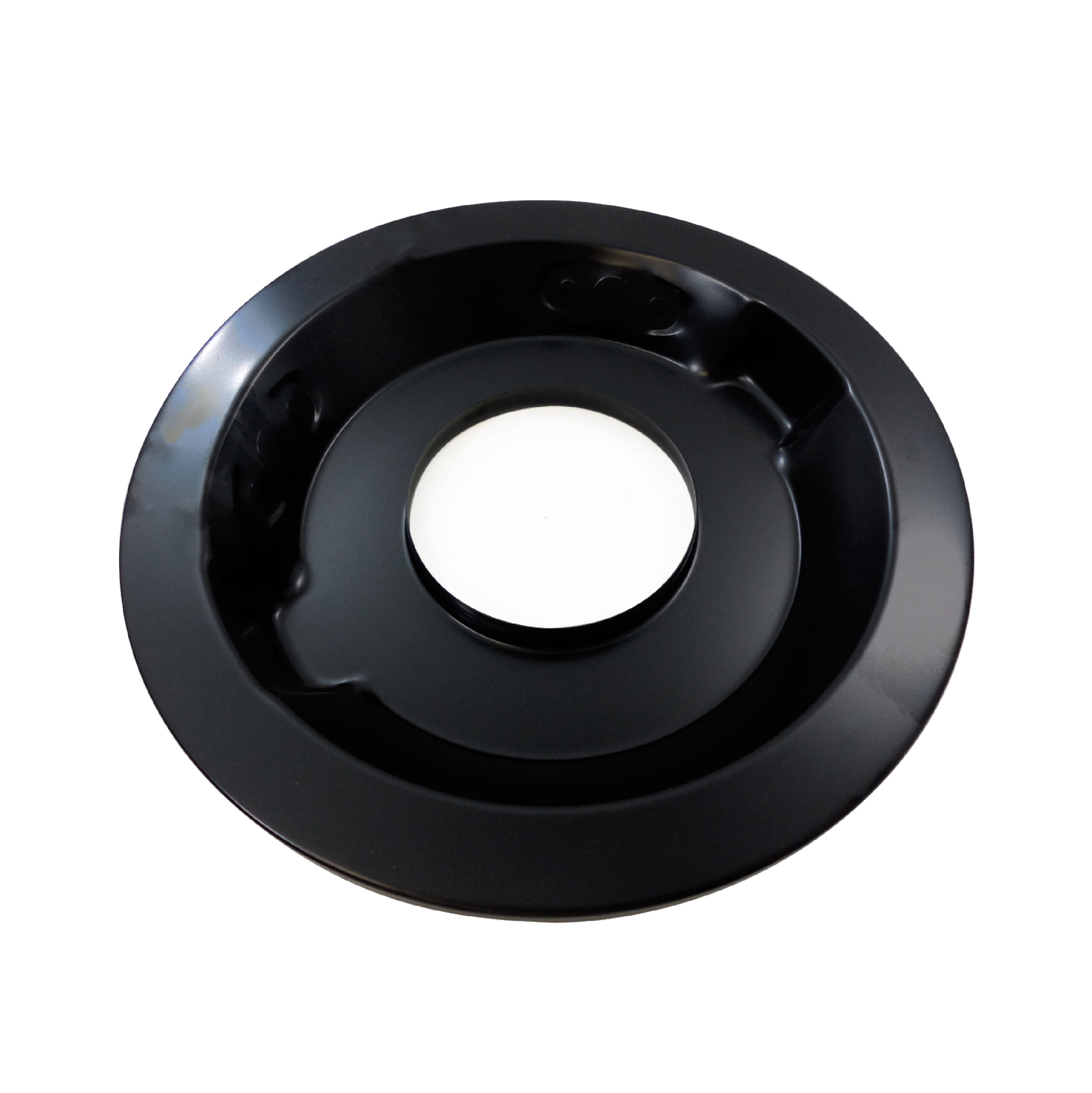 14″ Recessed Steel Base – Racing Power Company