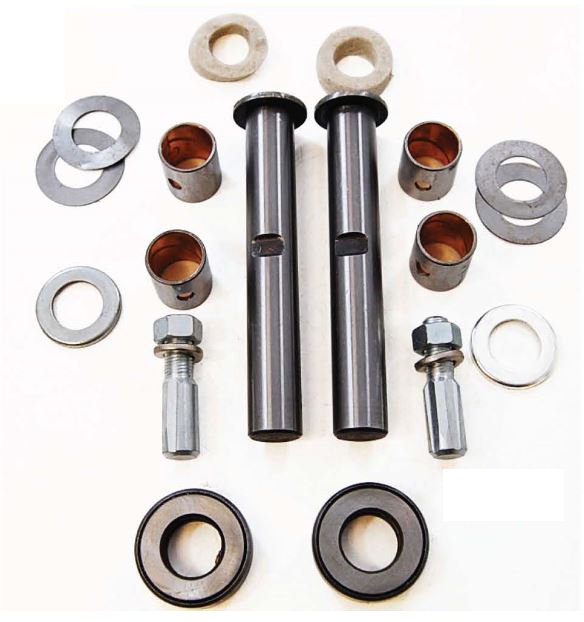 1942-48 Ford Spindle King Pin Set – Racing Power Company