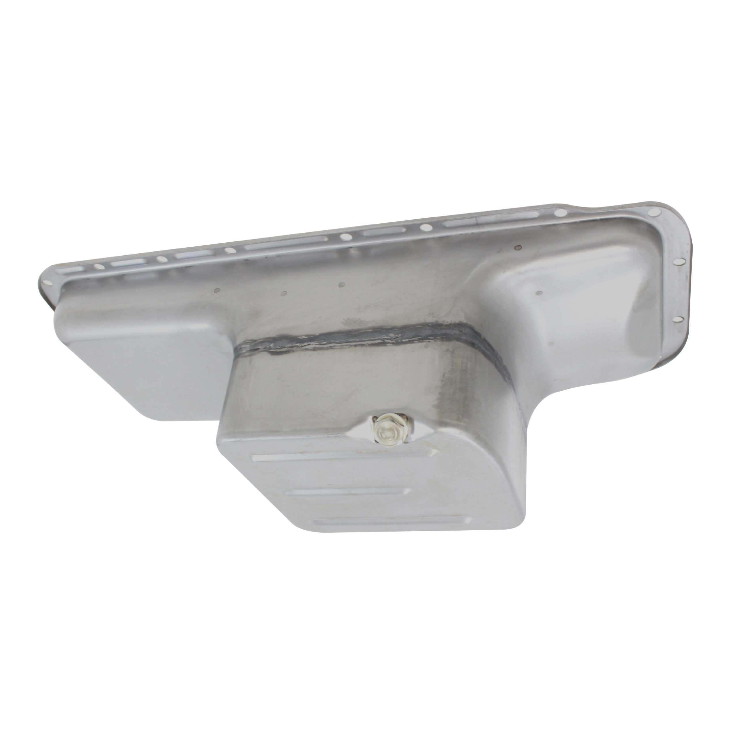 1967-87 Mopar 361-440 B & RB, 426 Hemi Oil Pan – Raw – Racing Power Company