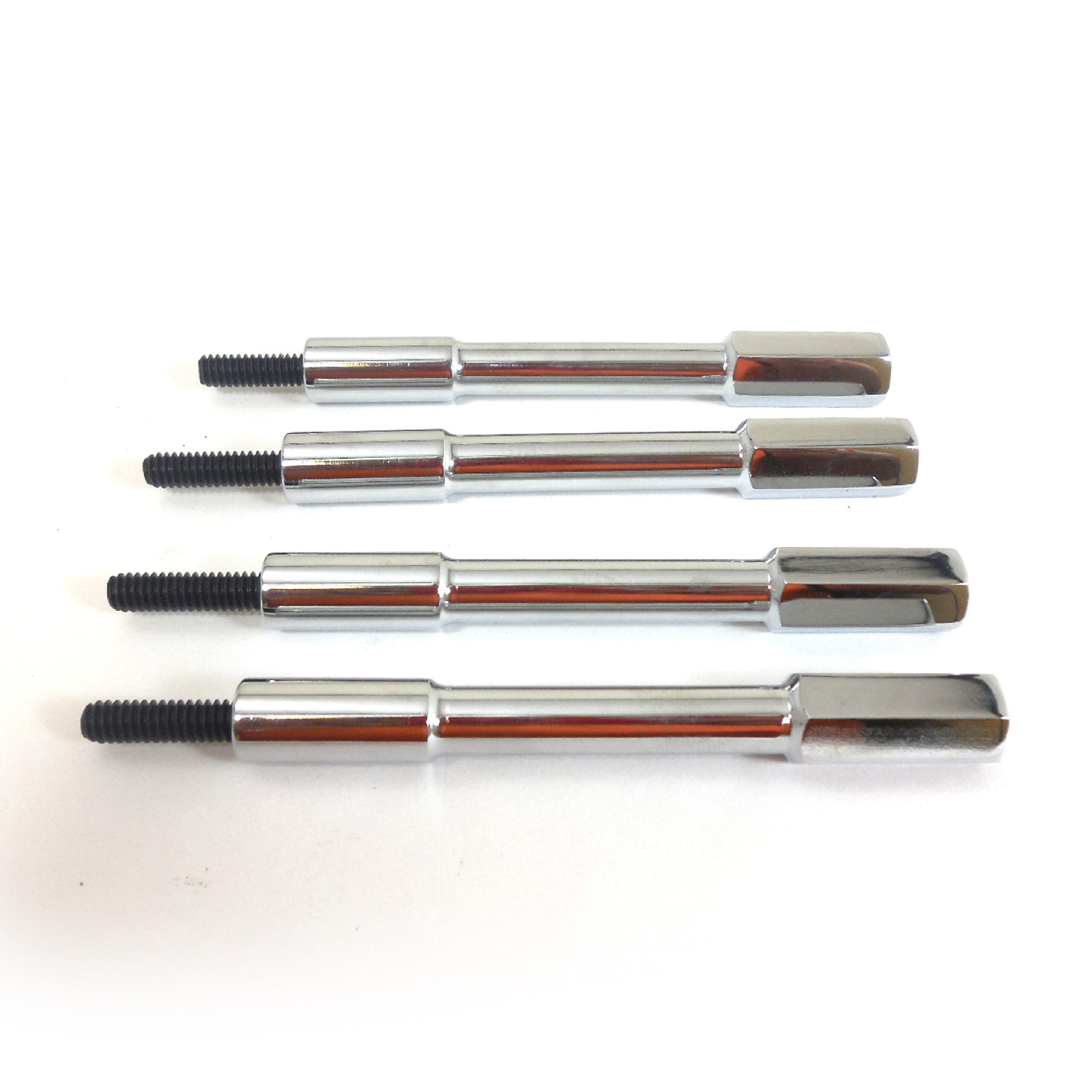 Chrome Valve Cover Bolts – 1/4″-20 – Racing Power Company