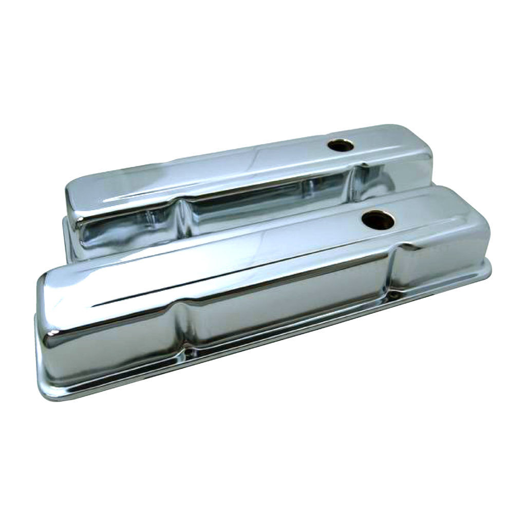 Steel Valve Covers – Racing Power Company