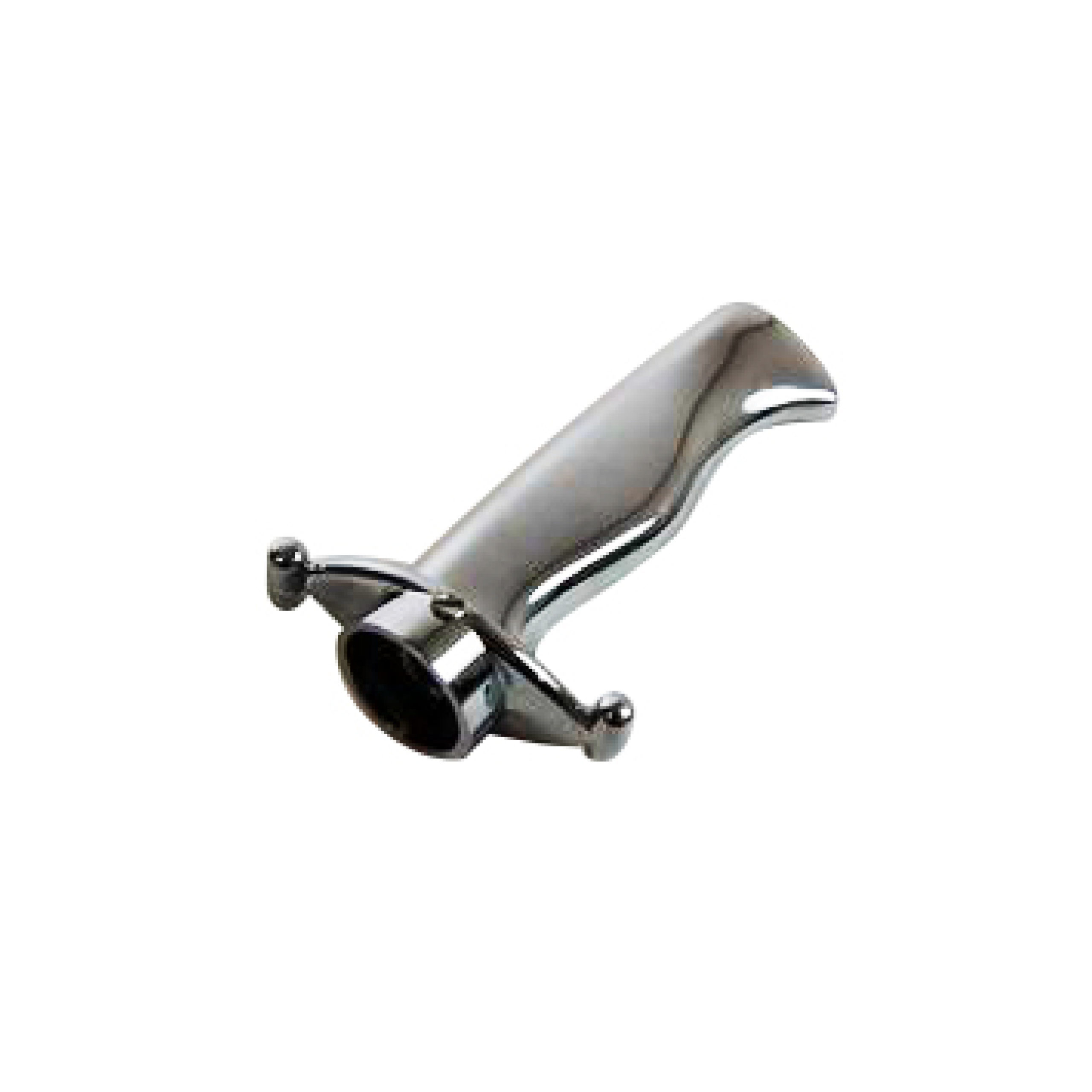 Chrome Dagger Style Dipstick Handle – Racing Power Company