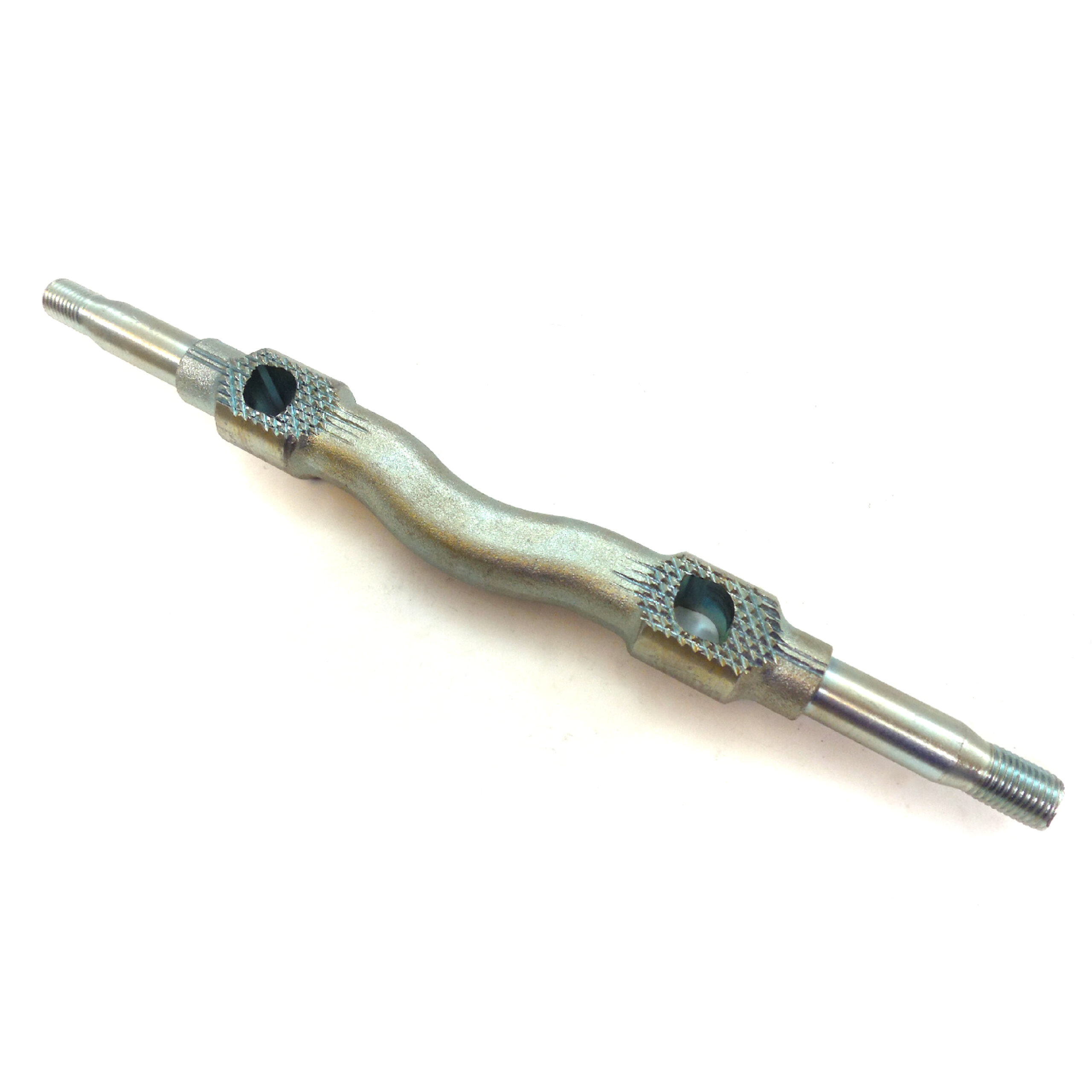 Mustang II Tubular Control Arm Cross Shaft – Racing Power Company