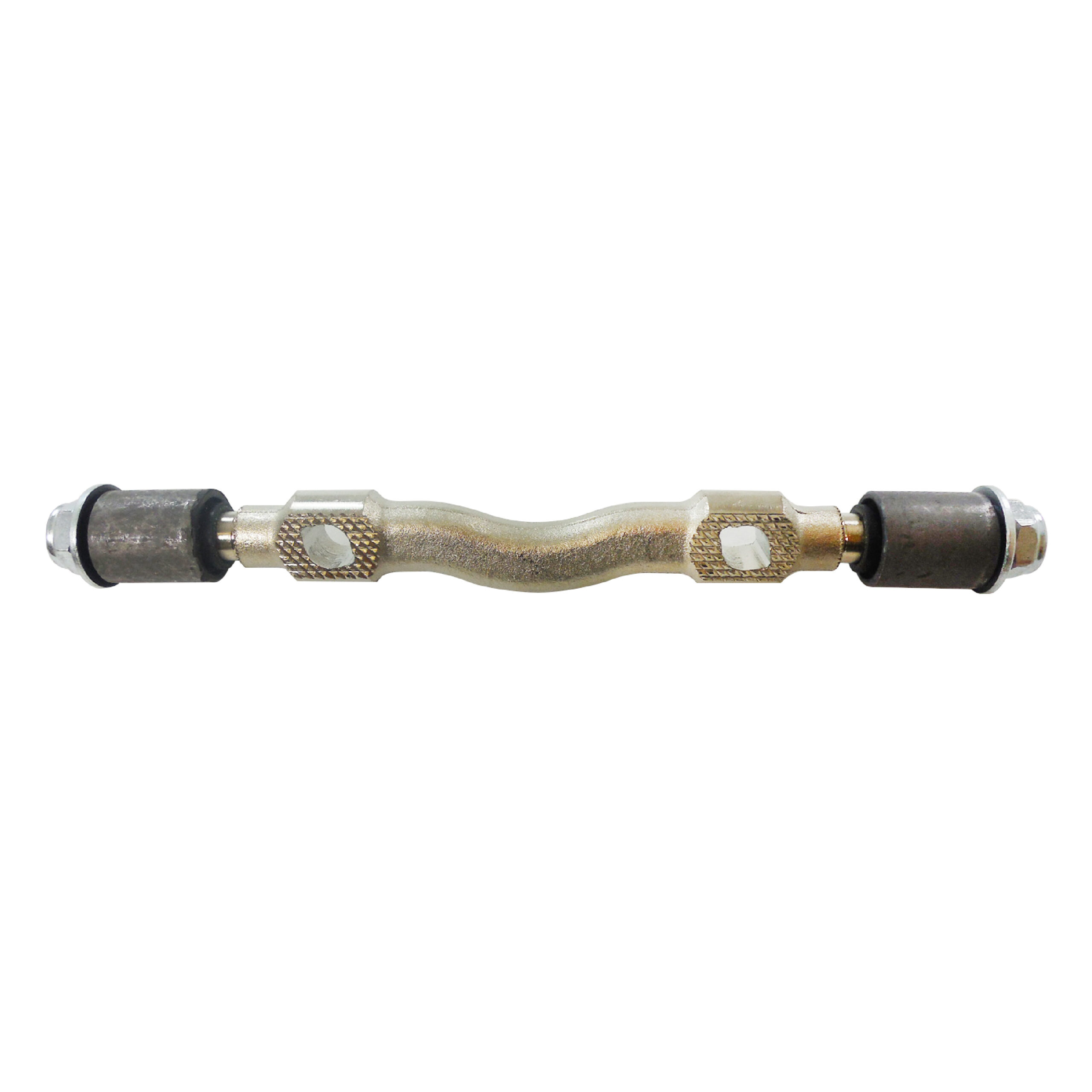 Mustang II Cross Shaft Assembly Kit – Racing Power Company