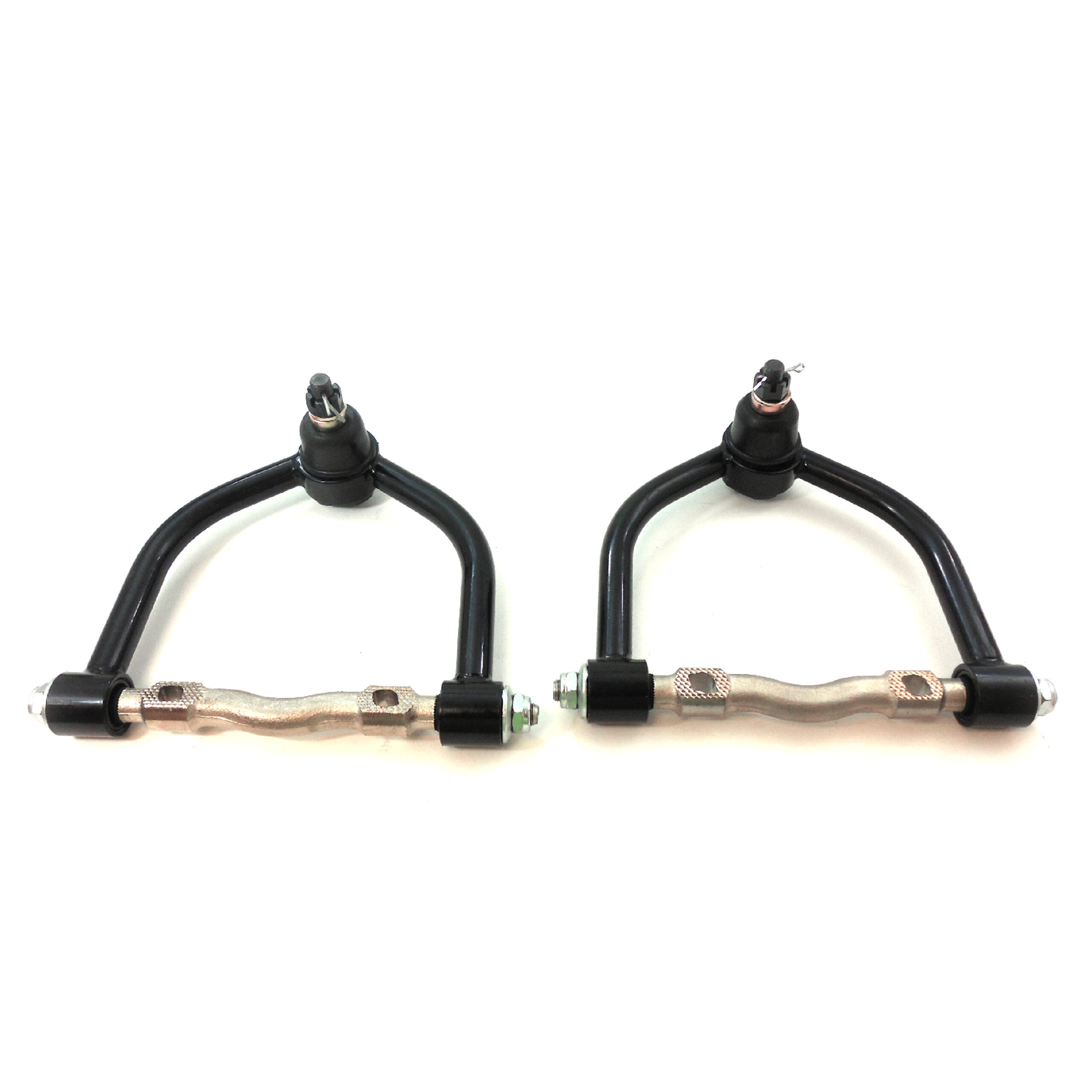 Mustang II Tubular Upper Control Arms – Stock Width – Racing Power Company
