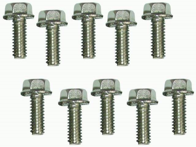 Bolt for diff cover (10 pack) – Racing Power Company