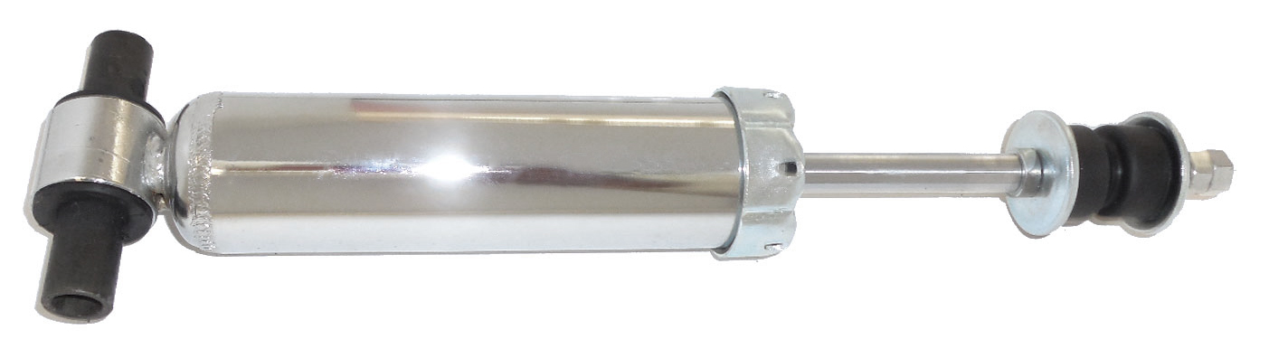 Mustang ii front shocks – chrome – Racing Power Company