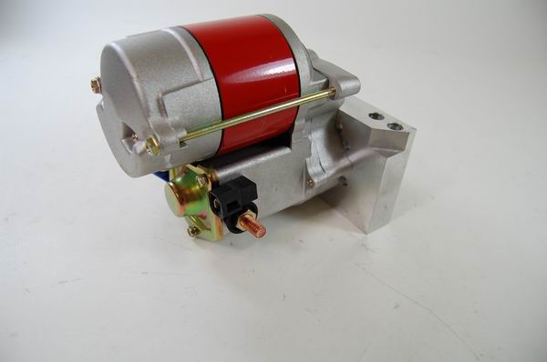 Starters – Racing Power Company