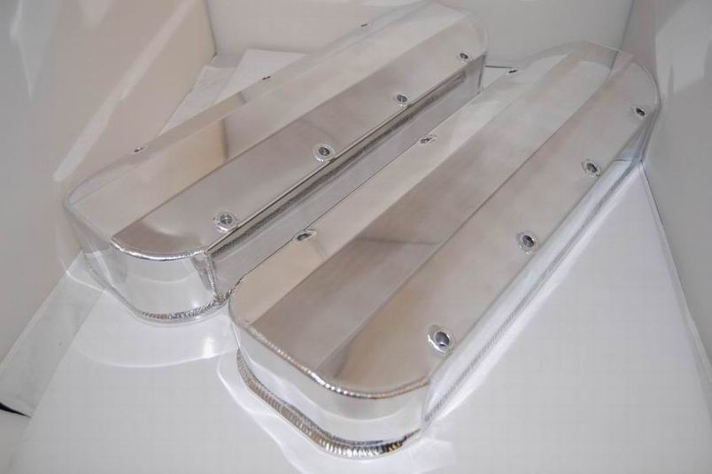 Pol fab bb chevy 1965-95 v/c w/rail – Racing Power Company