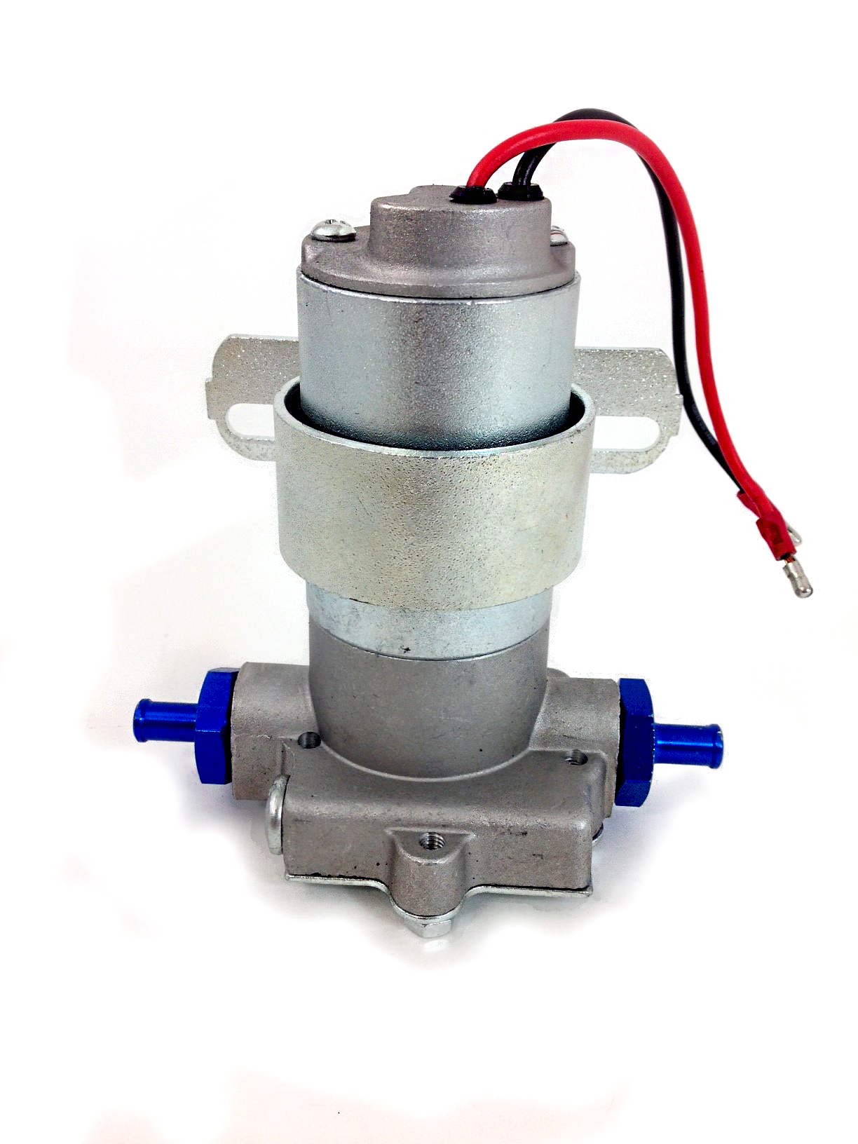 120 GPH Electric Fuel Pump – Natural – Racing Power Company