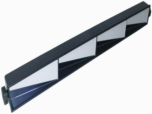 4 Panel Wide Angle Rear View Mirror – Racing Power Company