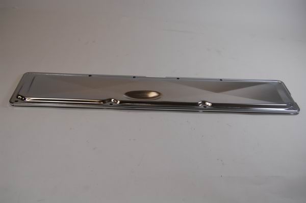 Chevy 235 6-cyl side plate ea – Racing Power Company