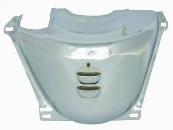 GM TH350/TH400 Vented Flywheel/Flexplate Dust Cover – Chrome – Racing ...
