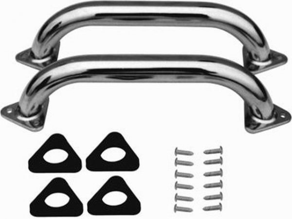 Truck cab handles – Racing Power Company