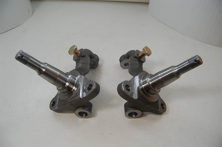 62-74 gm a,f,x body spindle set stock height – Racing Power Company