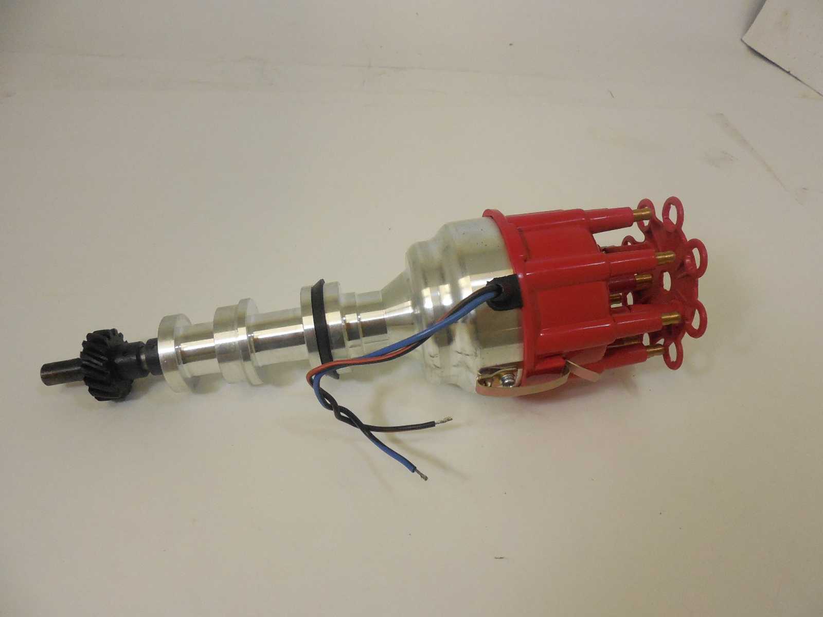 Ford FE 390-427 Pro Billet Distributor – Racing Power Company