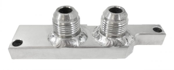 LS1 Remote Oil Filter Adapter – Racing Power Company