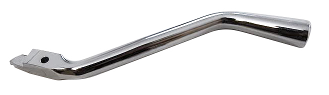 Steering colum shift lever gm -chrome – Racing Power Company