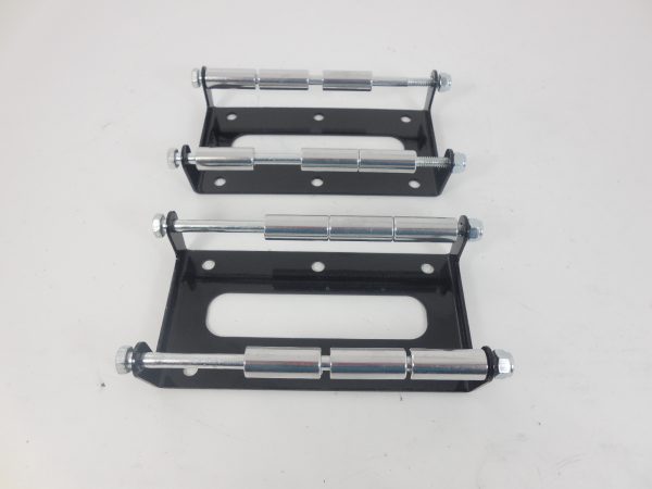 LS2, LS3, LS4, LS7, LS9, LSX Coil Relocation Bracket Kit – Racing Power ...