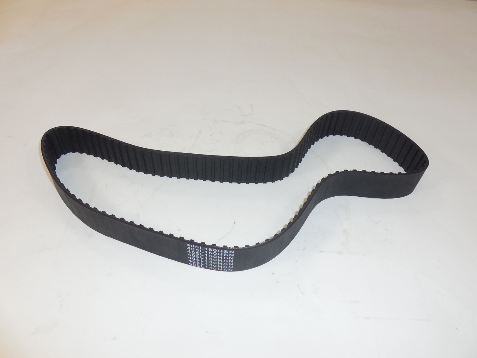 Gilmer drive replacement belt – Racing Power Company