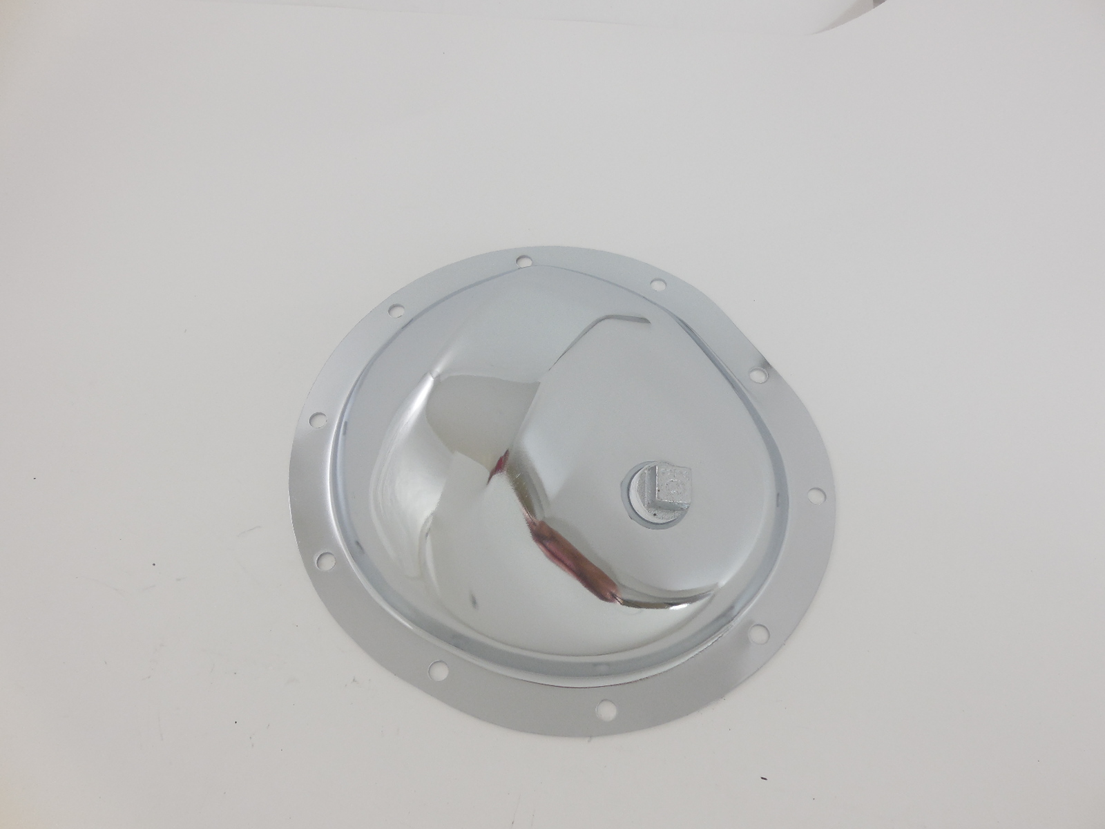 1977-91 GM Intermediates 10-Bolt Front Cover Kit – Chrome – Racing ...