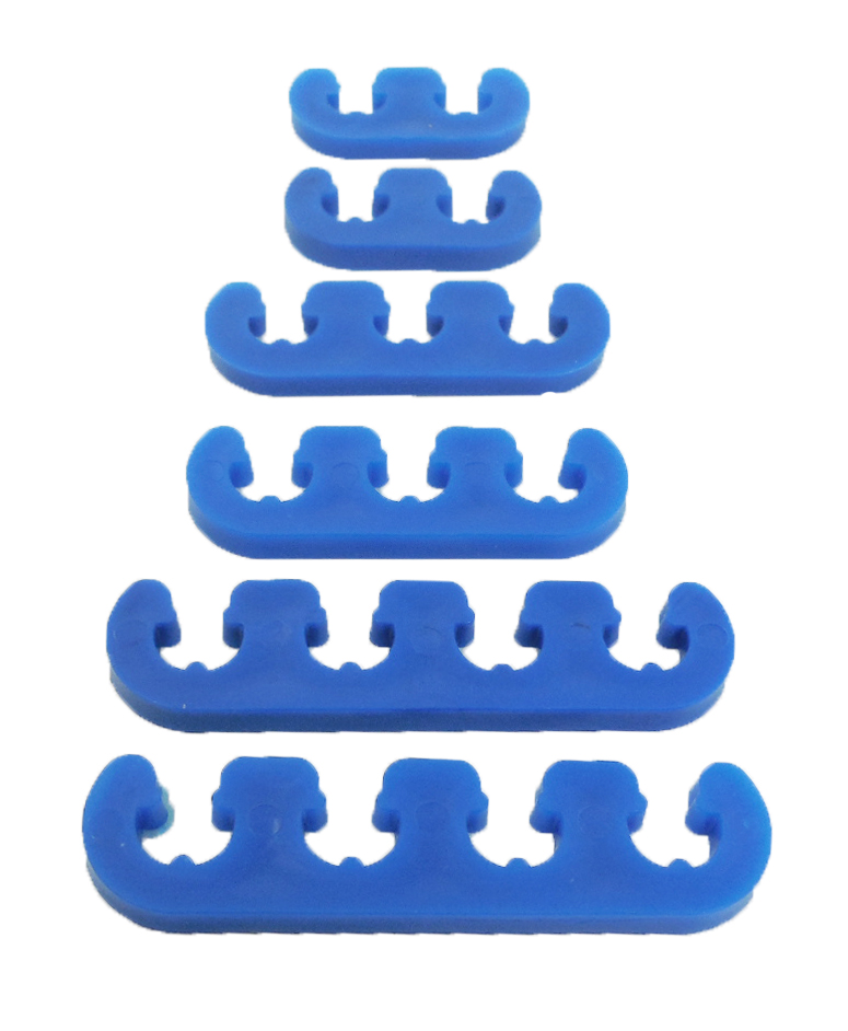 Blue Deluxe Wire Separators – Racing Power Company