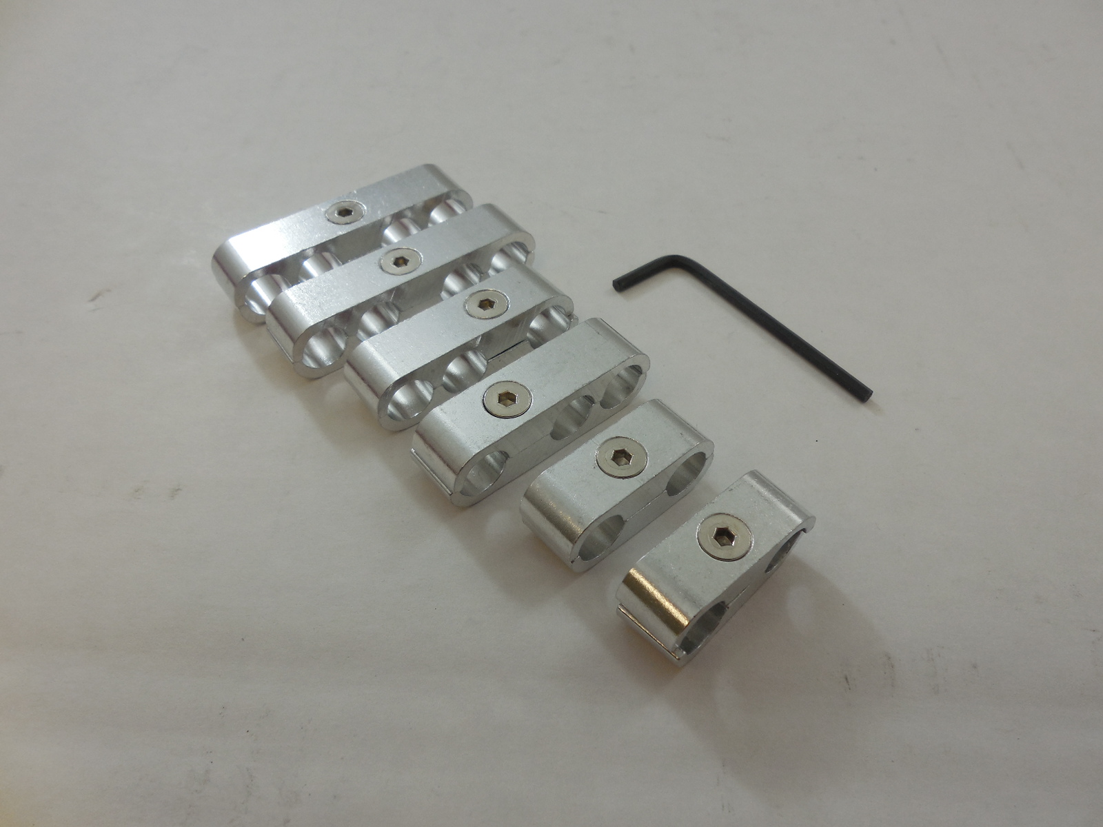 Billet Aluminum Pro Style Wire Separators – Racing Power Company