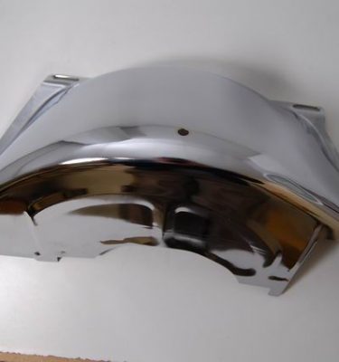 Flywheel/Flexplate Dust Cover – Racing Power Company