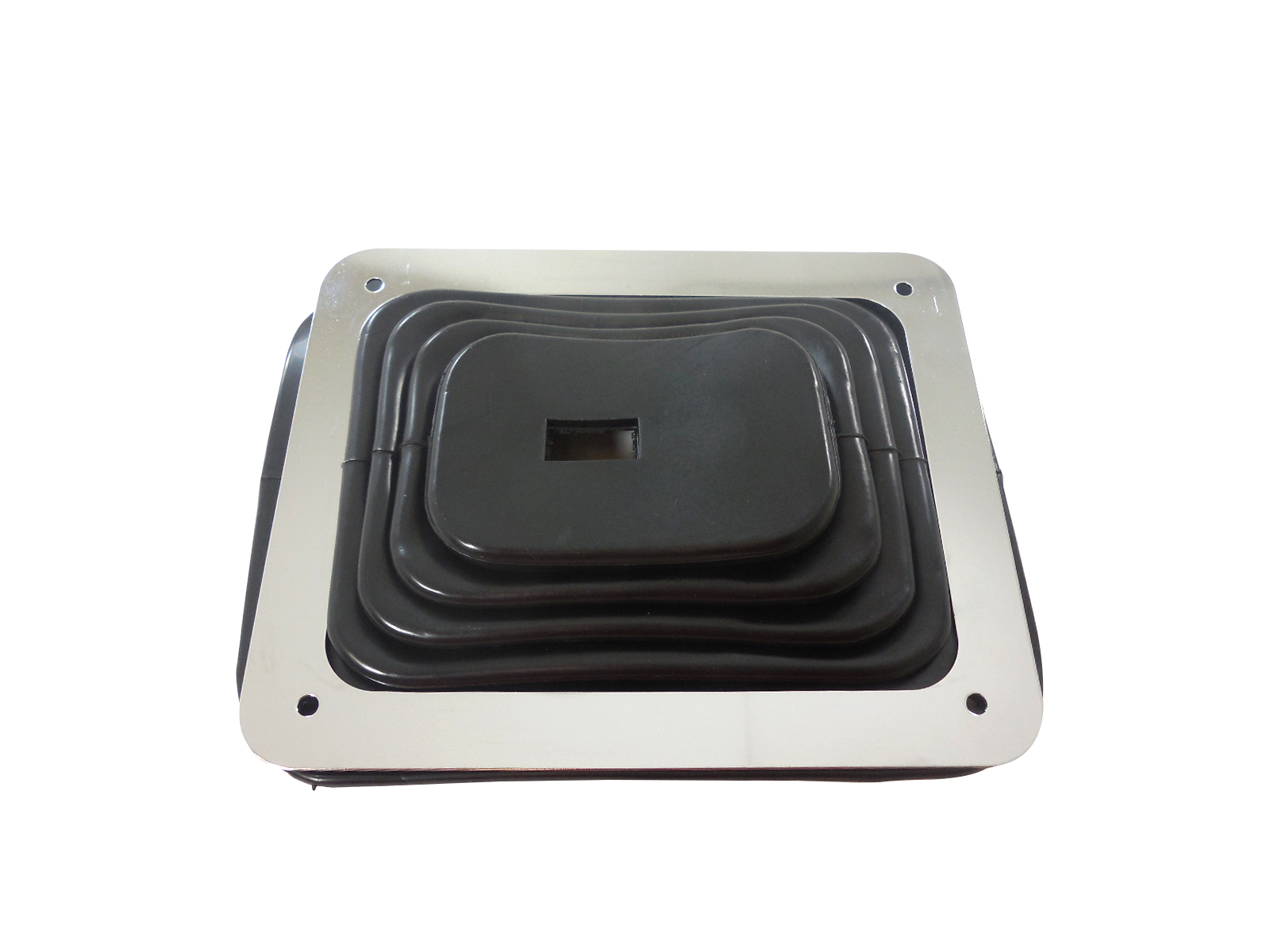 Small shifter boot ea – Racing Power Company