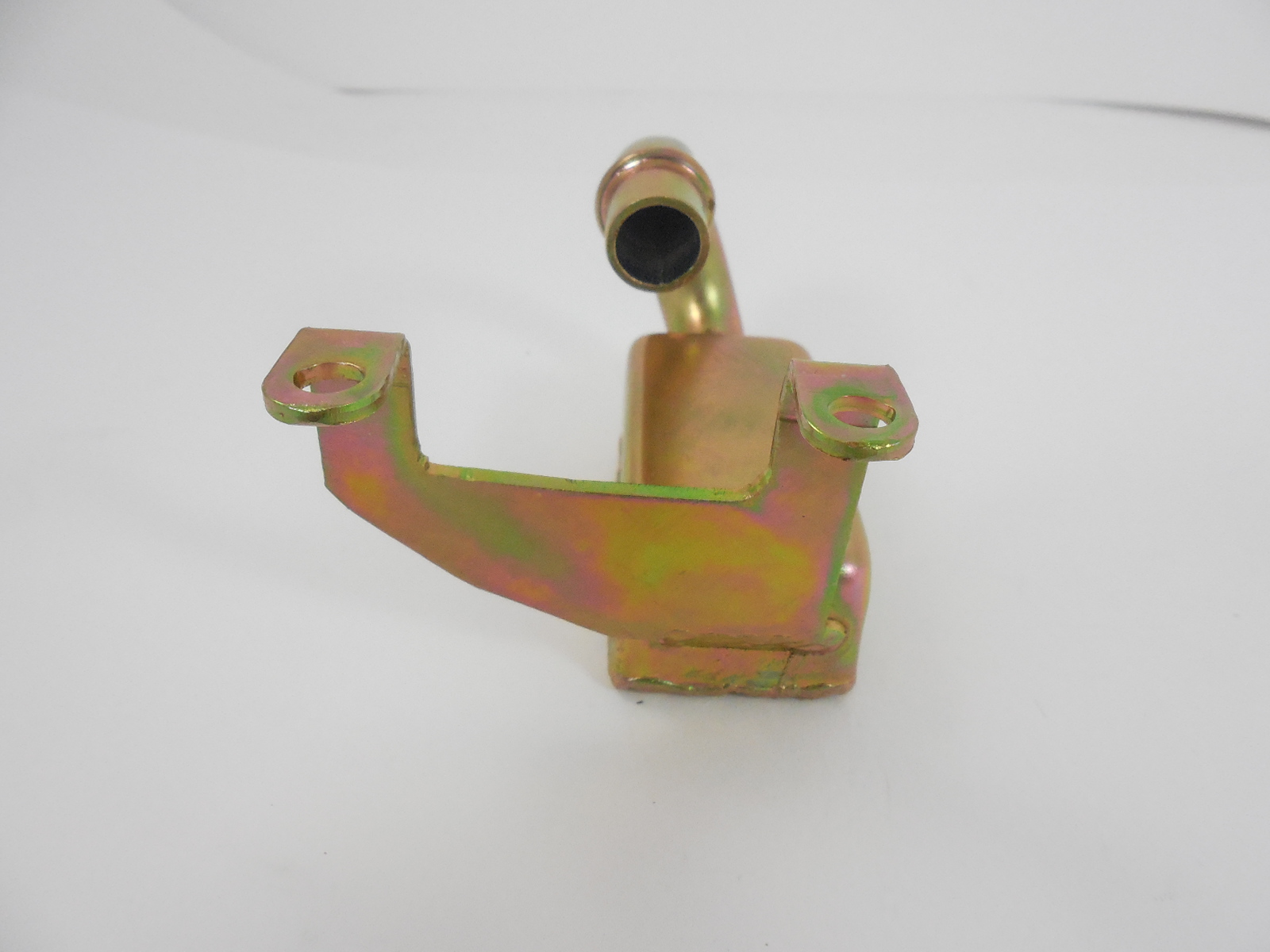 SBC Drag Race Oil Pan Pickup – High Volume Oil Pump – Racing Power Company