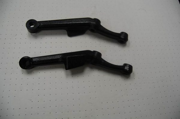 1955-57 chevy steering arm – Racing Power Company