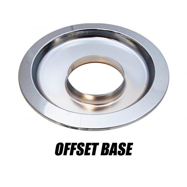 14″ Muscle Car Style Air Cleaner Set – Racing Power Company
