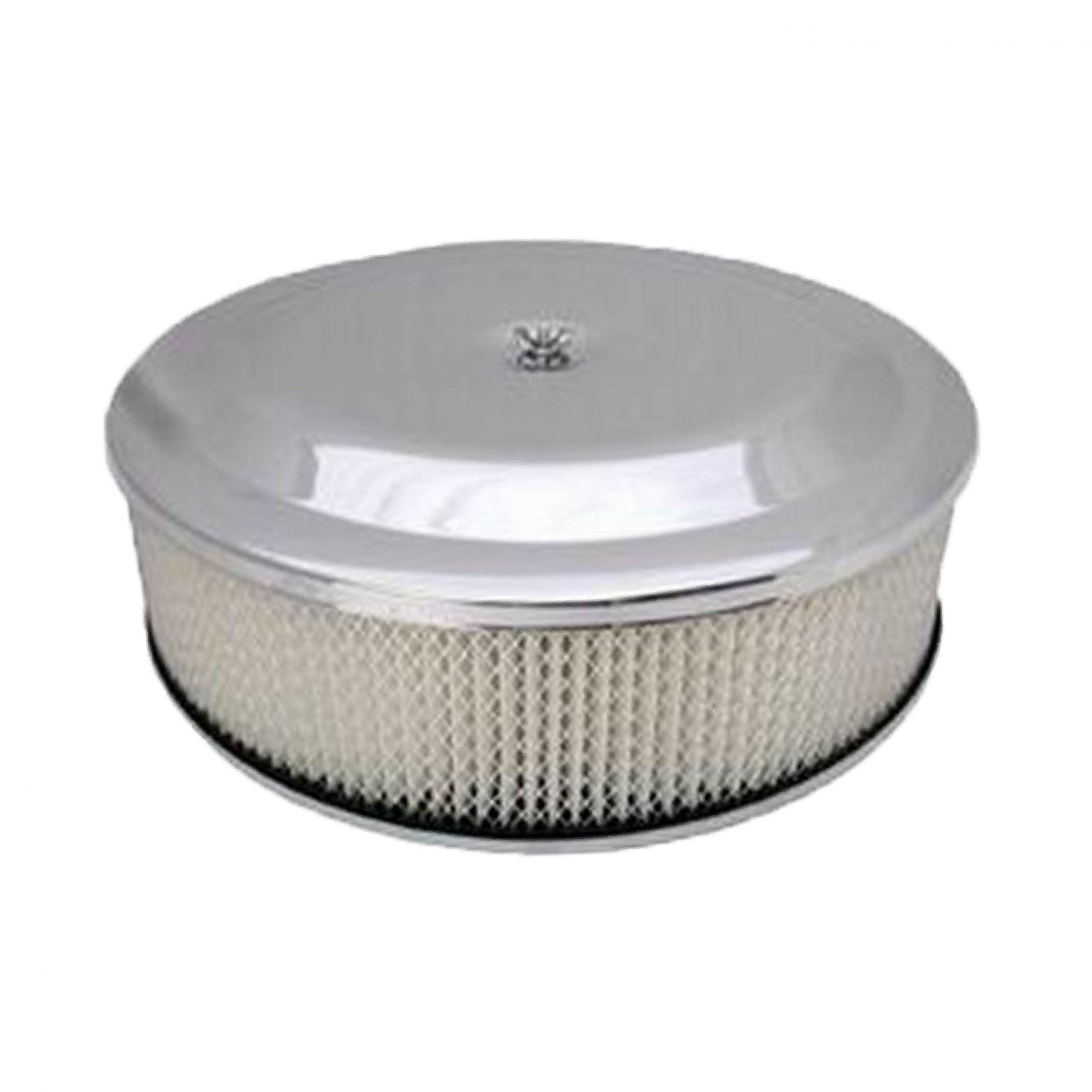 14″ Race Car Style Air Cleaner Set – Racing Power Company