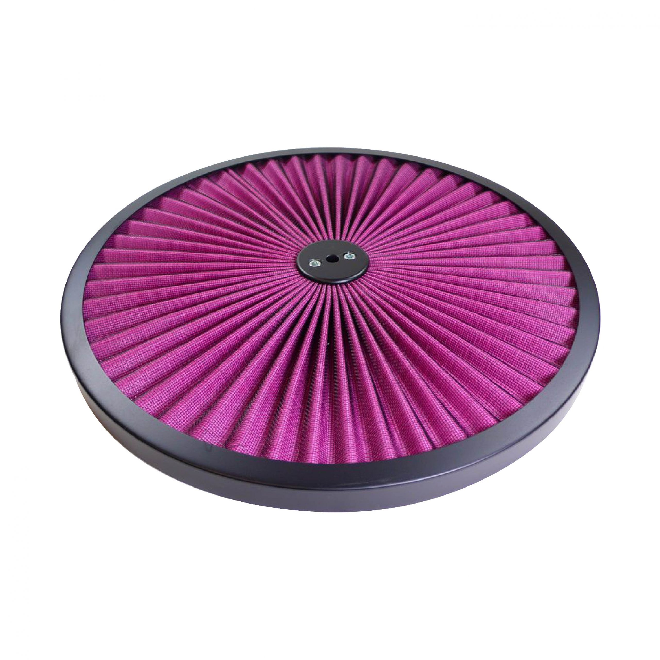 14″ Round Super Flow Air Cleaner Top – Racing Power Company