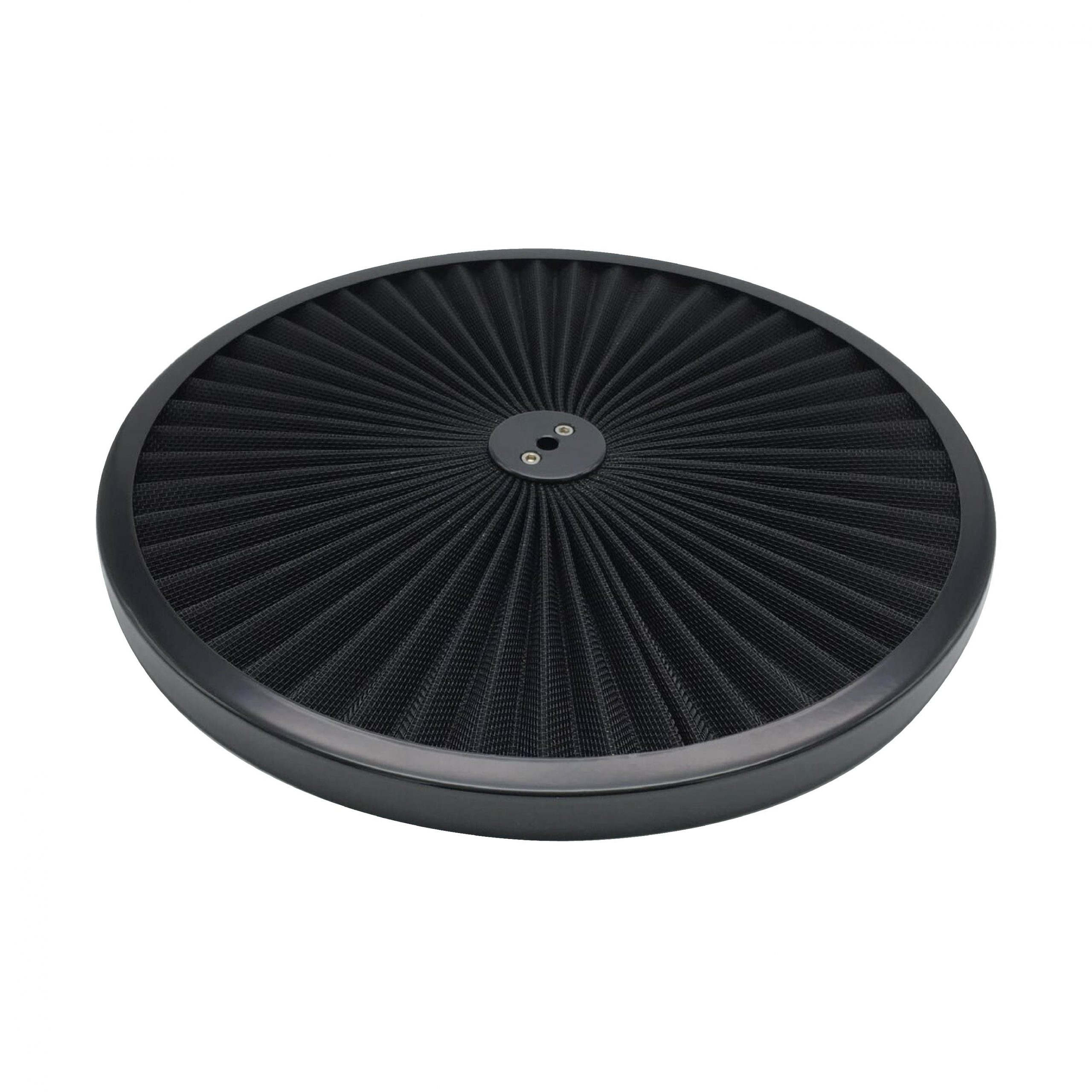 14″ Round Super Flow Air Cleaner Top – Racing Power Company