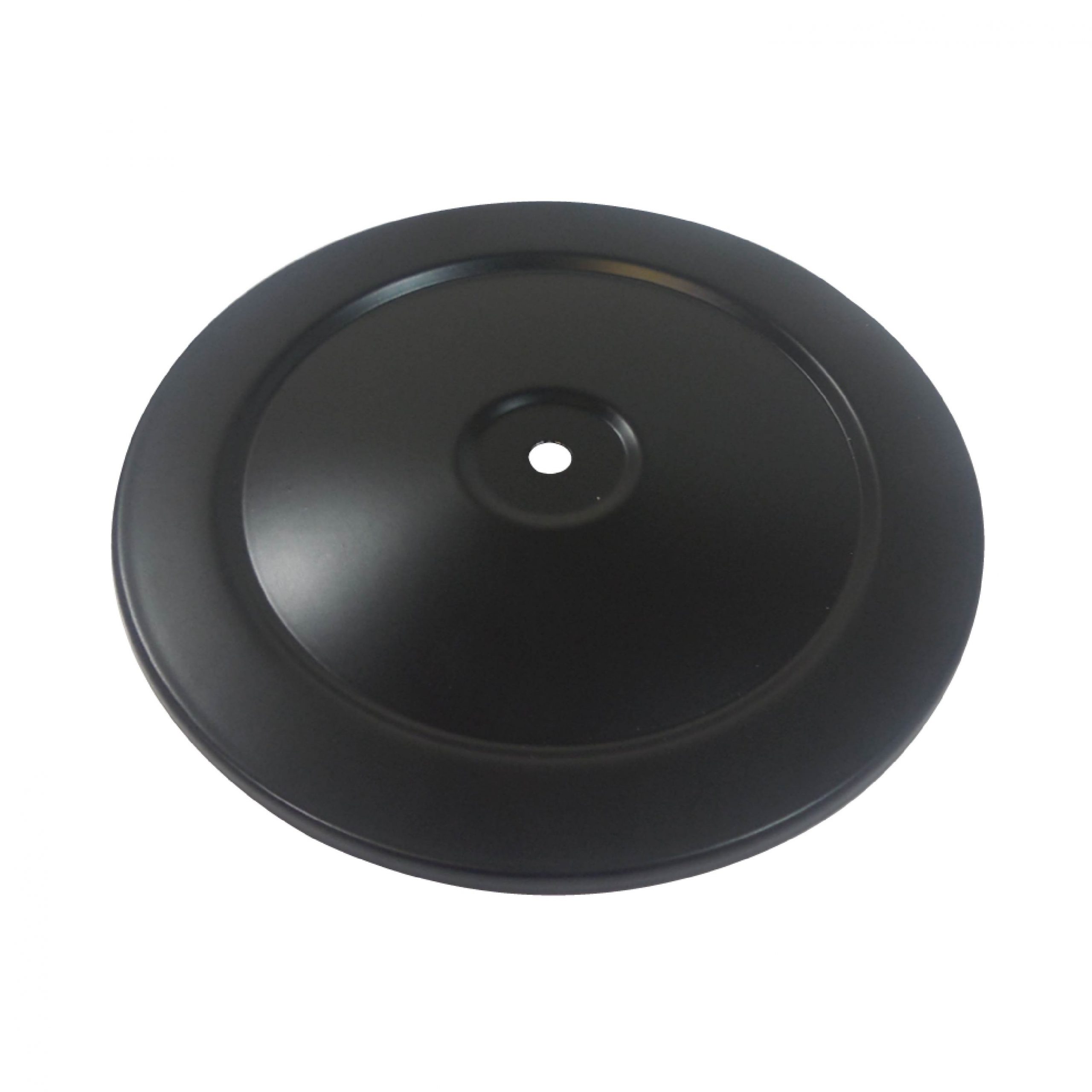 6″ Black Muscle Car Style Air Cleaner Top – Racing Power Company
