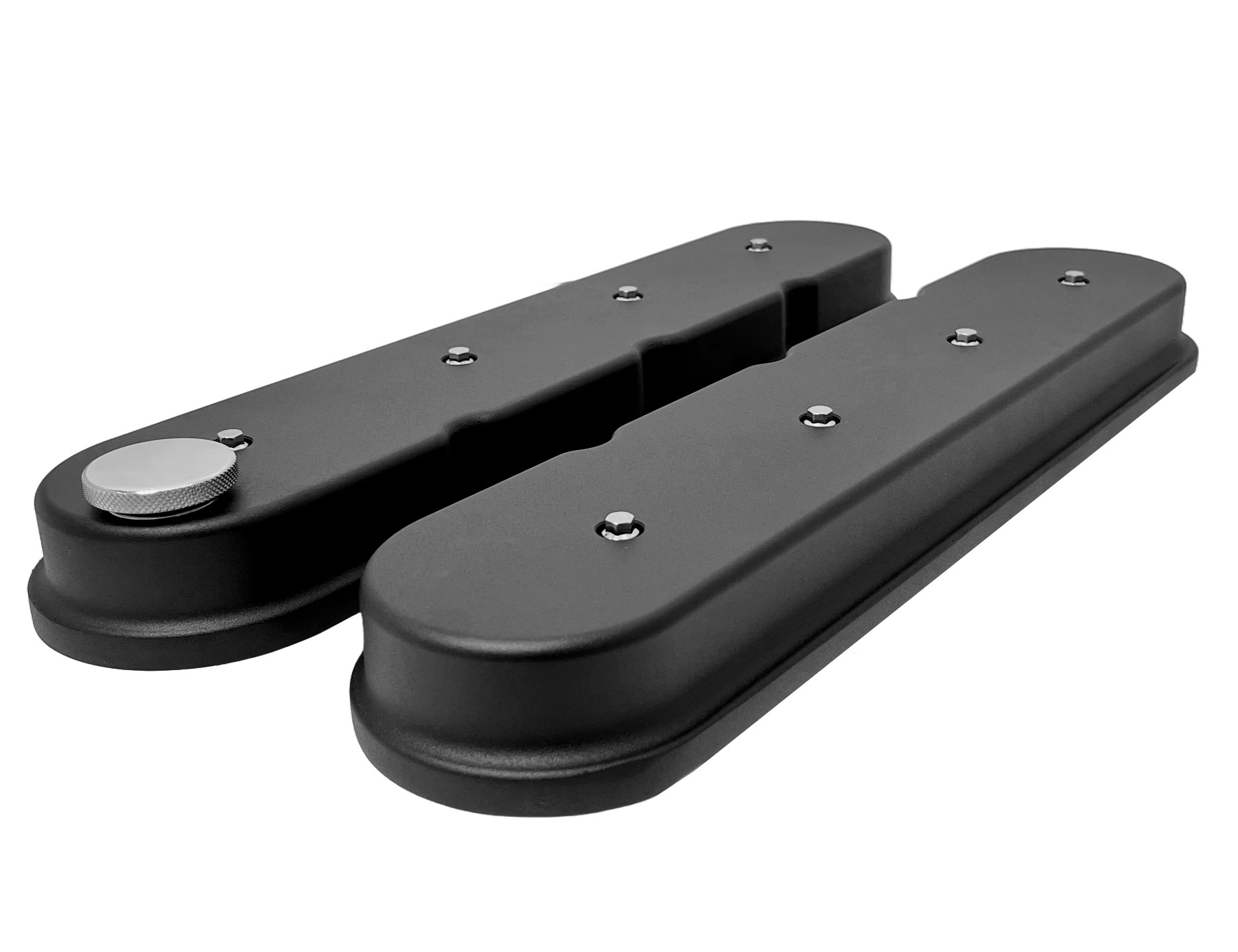 LS Series Aluminum Valve Covers – Racing Power Company