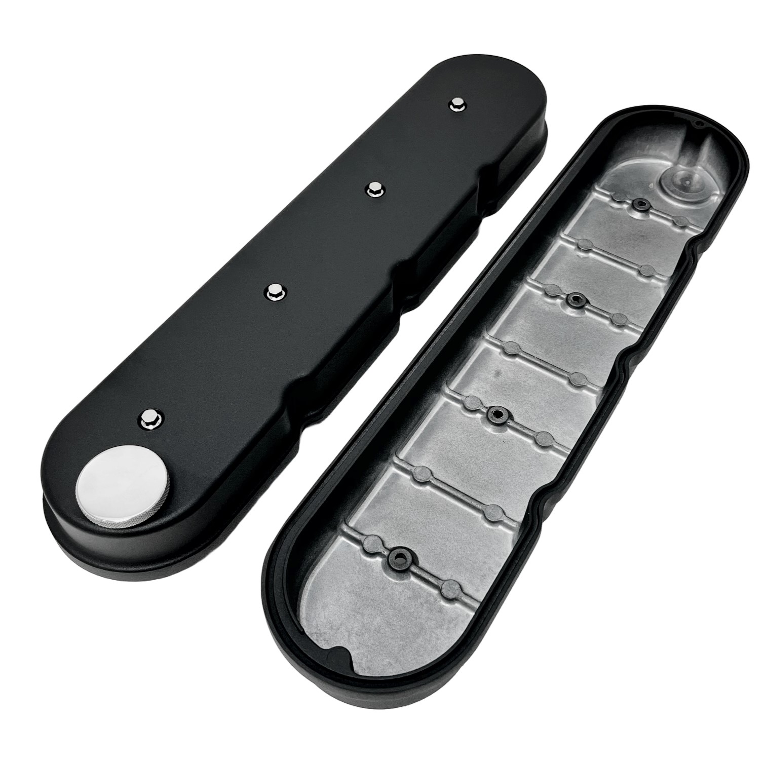 LS Series Aluminum Valve Covers – Racing Power Company