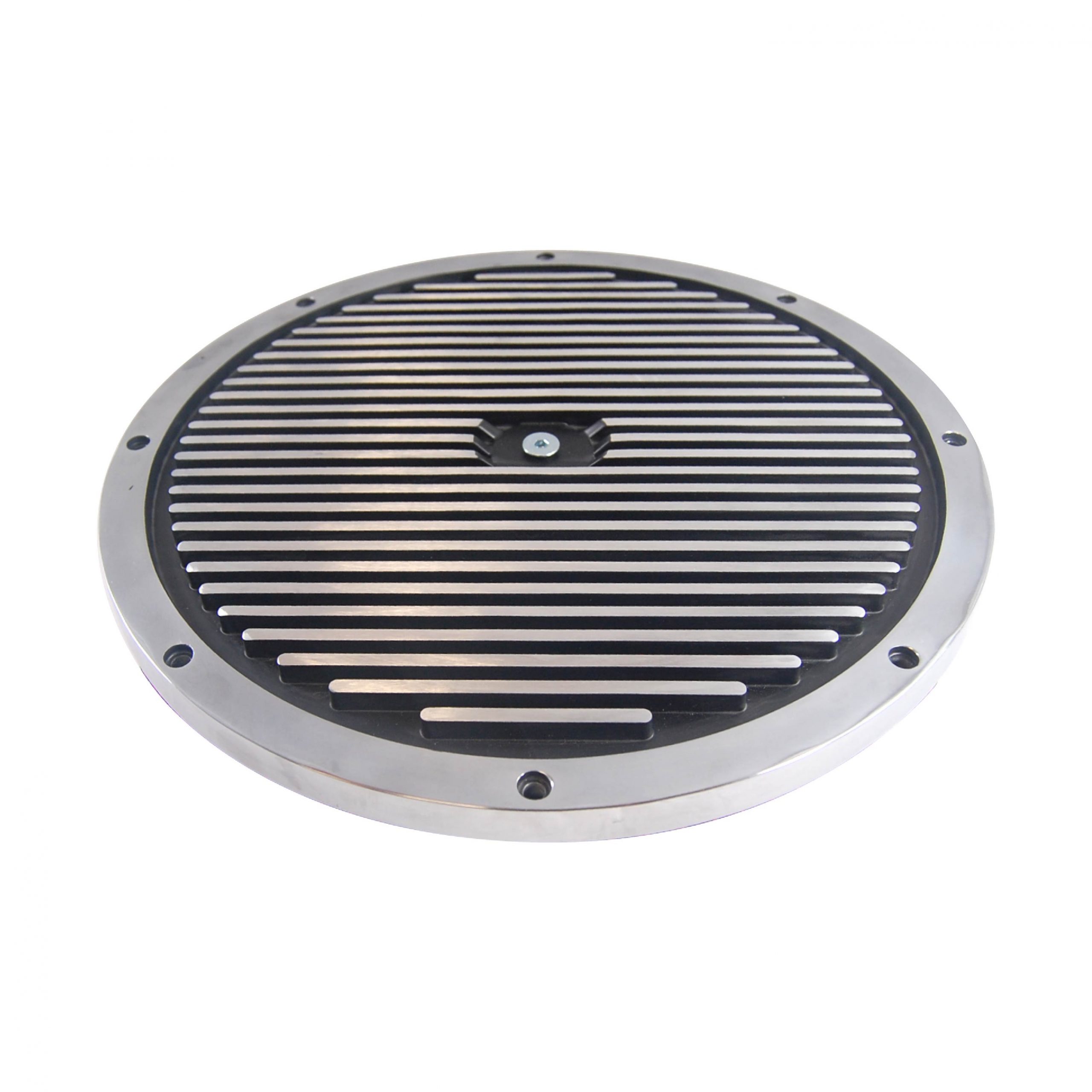 14″ Aluminum Eliminator Series Air Cleaner Top – Racing Power Company