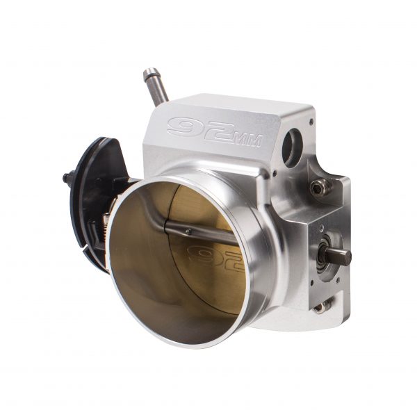 RPC 92mm GM 4 Bolt LS Throttle Body – Racing Power Company