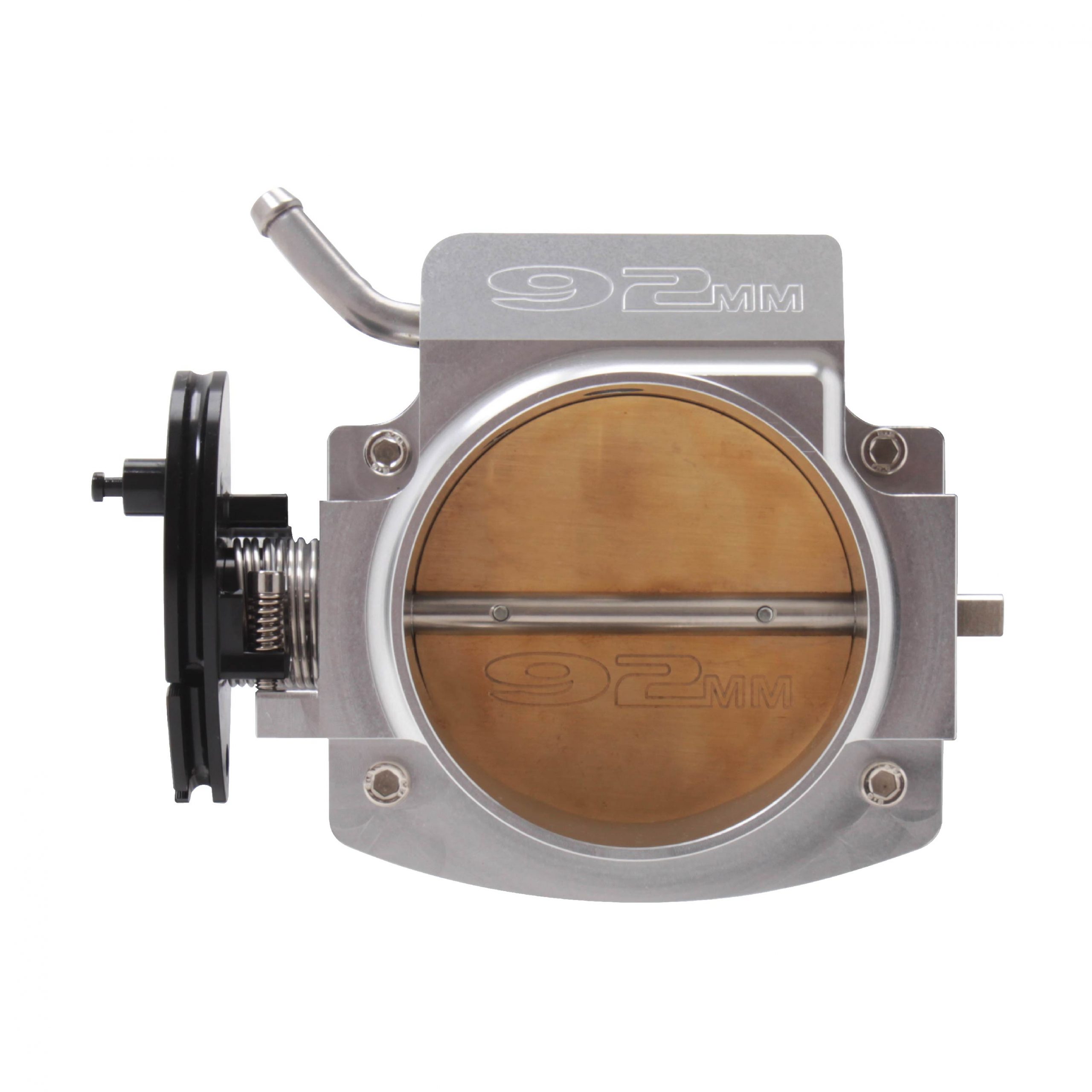 RPC 92mm GM 4 Bolt LS Throttle Body – Racing Power Company