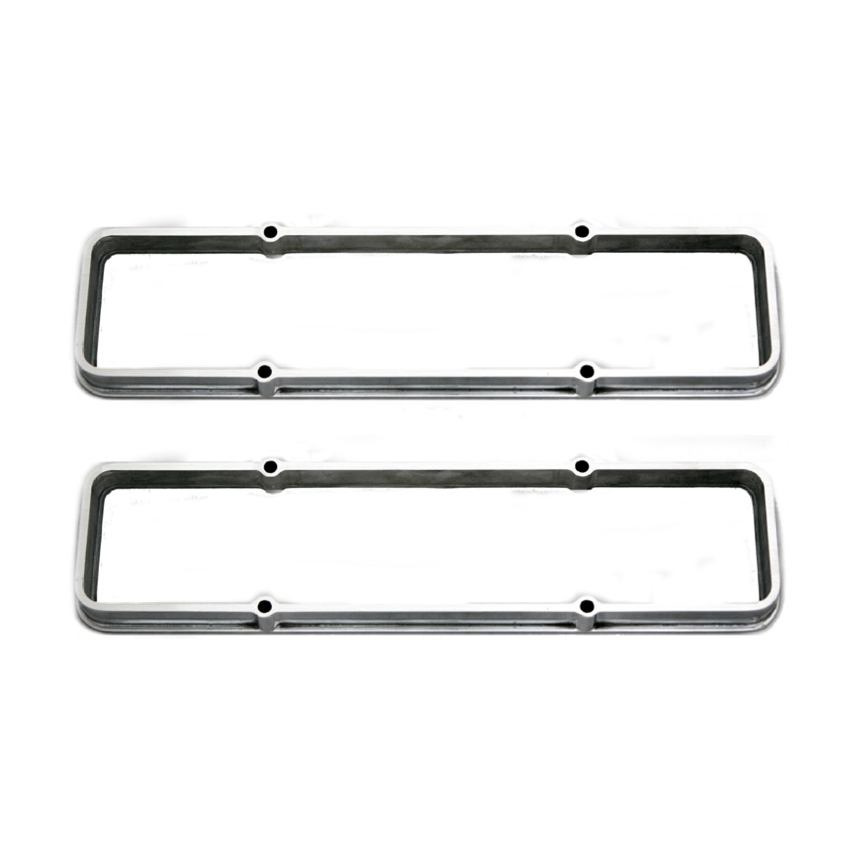Small Block Chevy 1″ Valve Cover Spacers – Racing Power Company