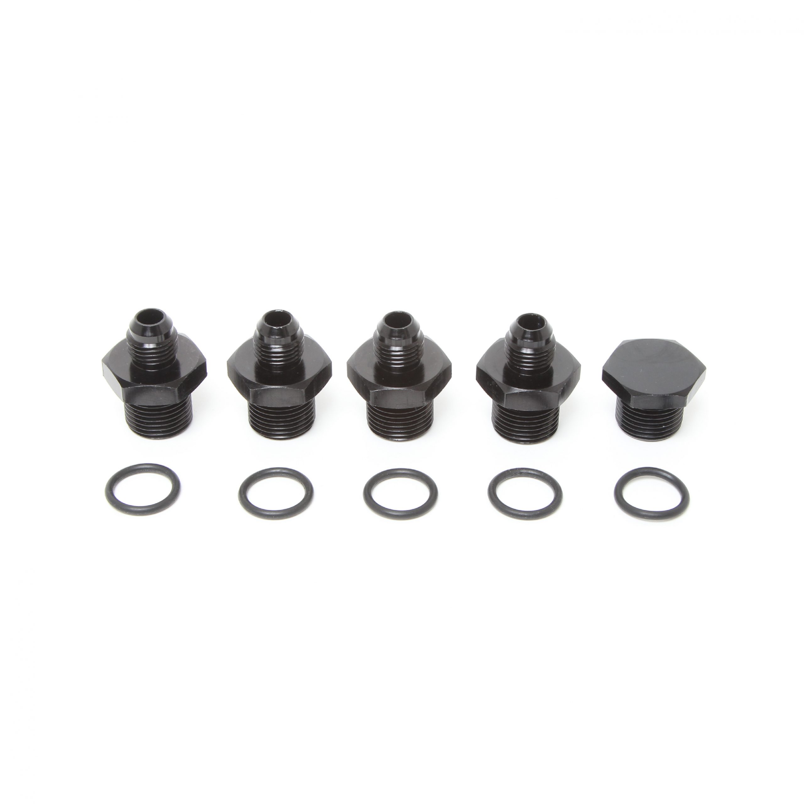 RPC LS3/L92 Billet Aluminum Fuel Rail Kit – Racing Power Company