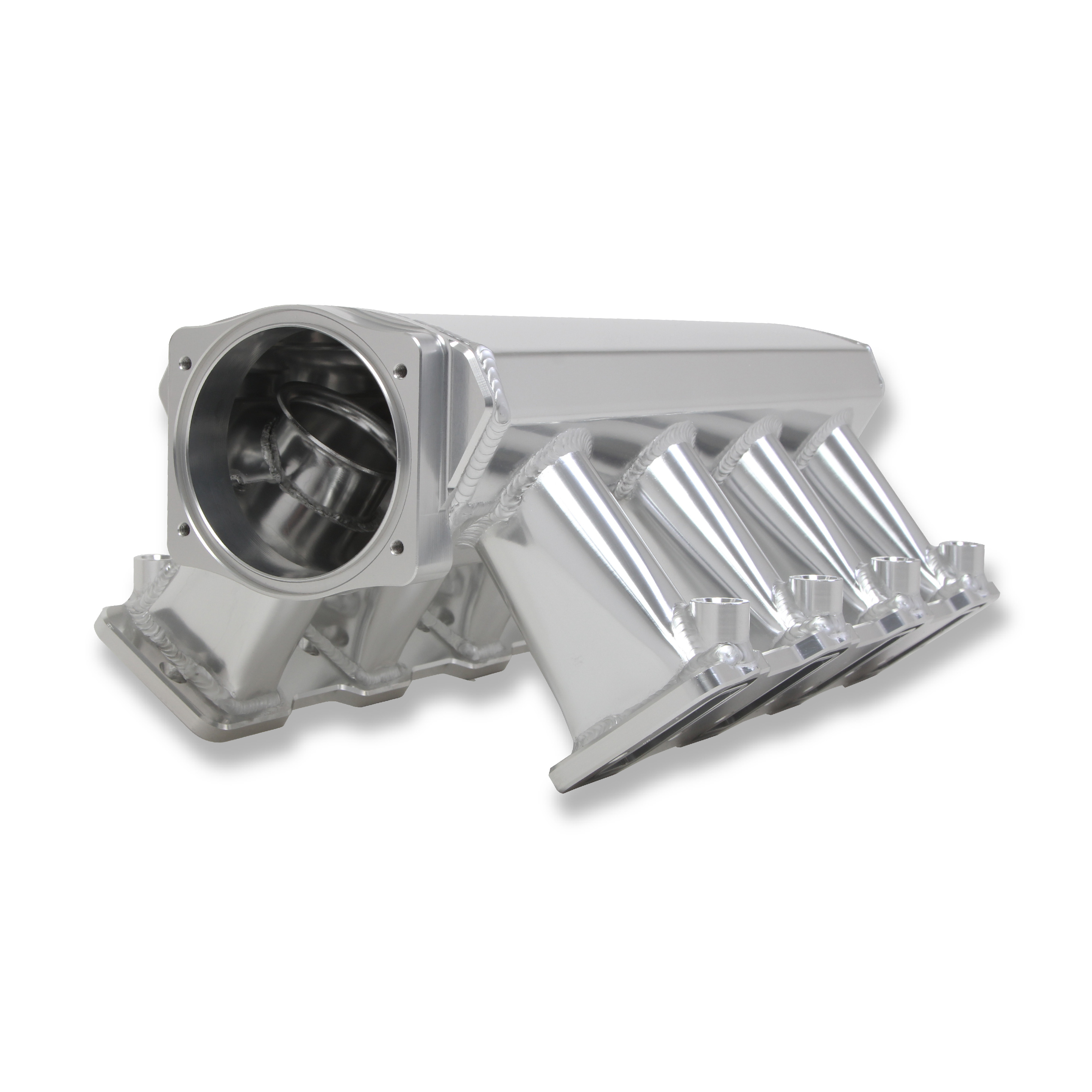 RPC LS3/L92 102mm Fabricated Intake Manifold – Racing Power Company