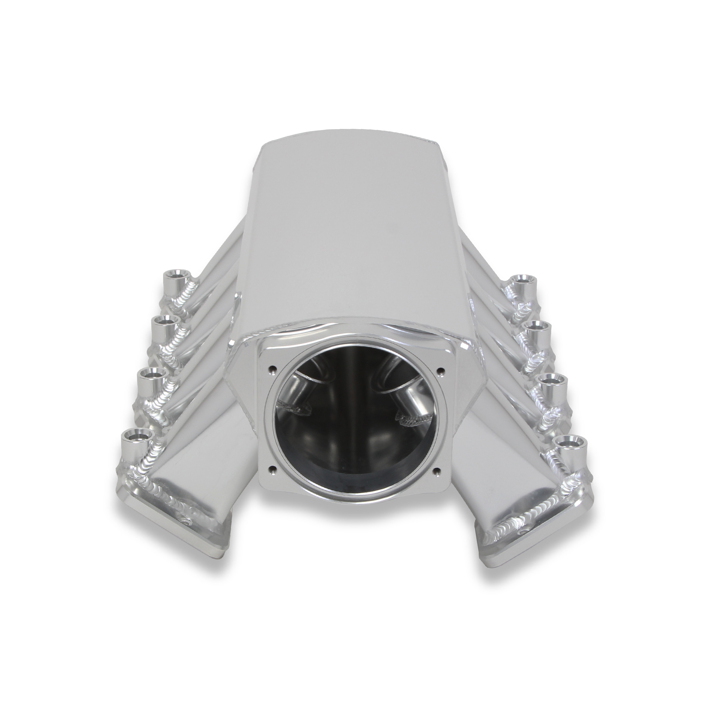 RPC LS3/L92 102mm Fabricated Intake Manifold – Racing Power Company
