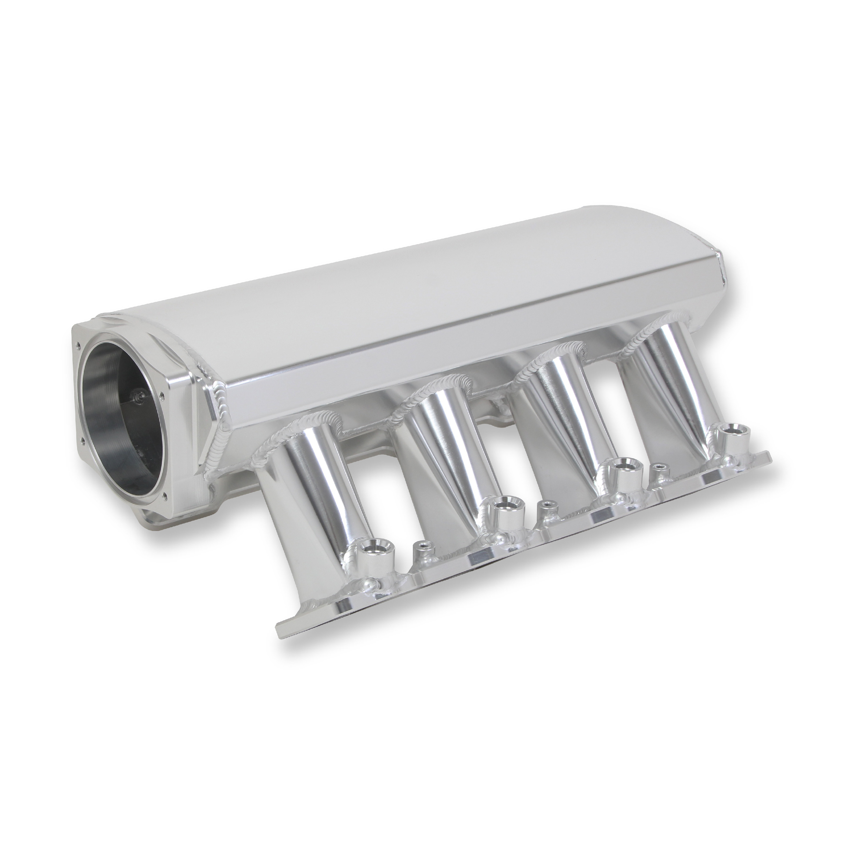 RPC LS3/L92 102mm Fabricated Intake Manifold – Racing Power Company