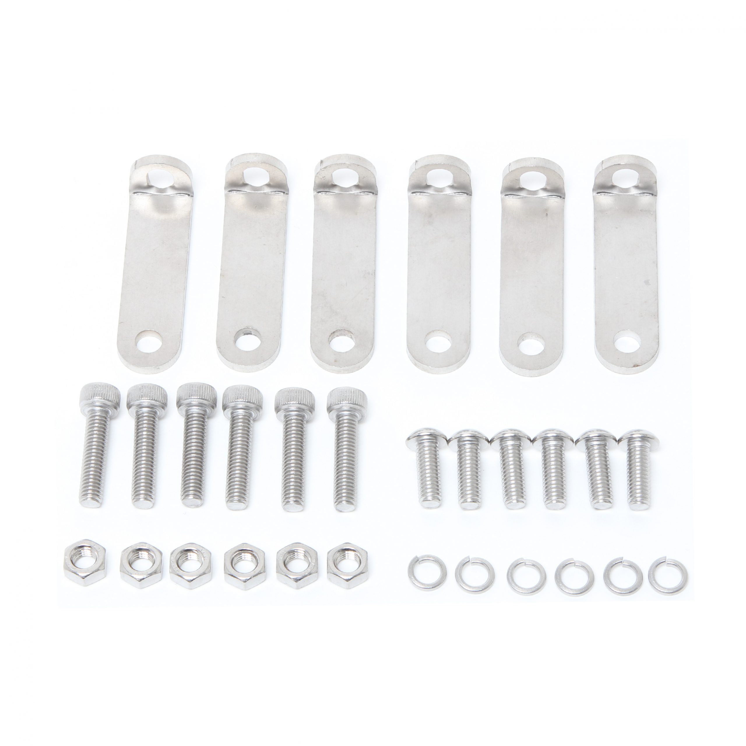 RPC LS7 Billet Aluminum Fuel Rail Kit – Racing Power Company